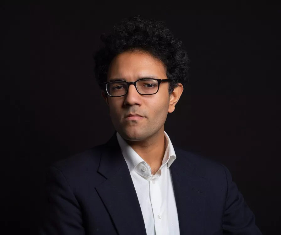 Dipayan Ghosh | Berkman Klein Center